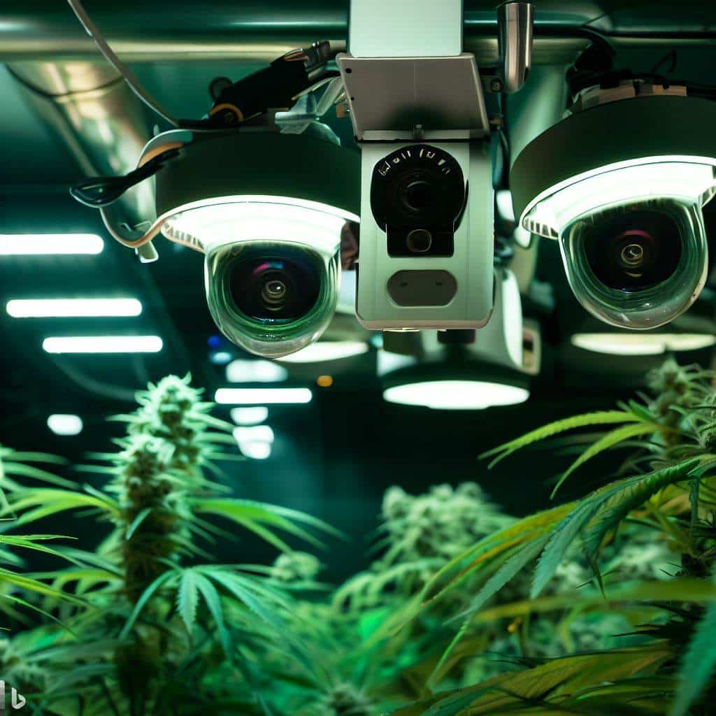 Cannabis Security & Risk Management: Confronting, Disrupting, and Overcoming the Status Quo ...